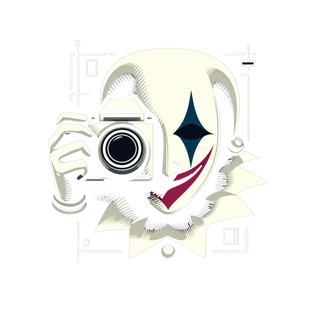 Phone Photography Gallery Of The Fool